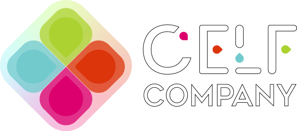 Celf Company - Branding, Packaging & Digital Marketing